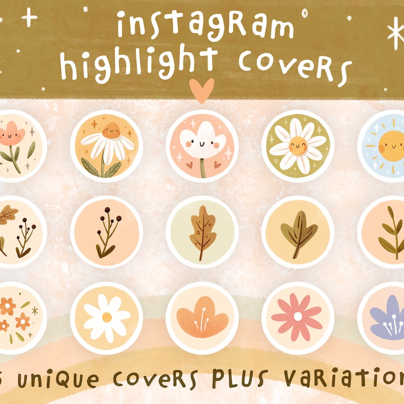 Cute Highlighter - Etsy