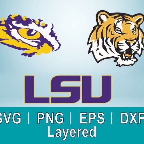 SVG Calling' Baton Rouge Louisiana Cut File PNG EPS Dxf - Etsy