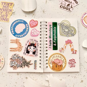 Build Your Own Sticker Pack - Custom Stickers - Pack Set Stickers for ...