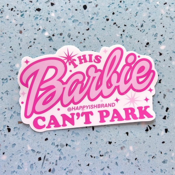 Girly Car Decals - Etsy