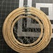 Blank Chicken Wire Embroidery Hoop SET Sizes 5,7,8,9 and 10 Inch Hoops ...