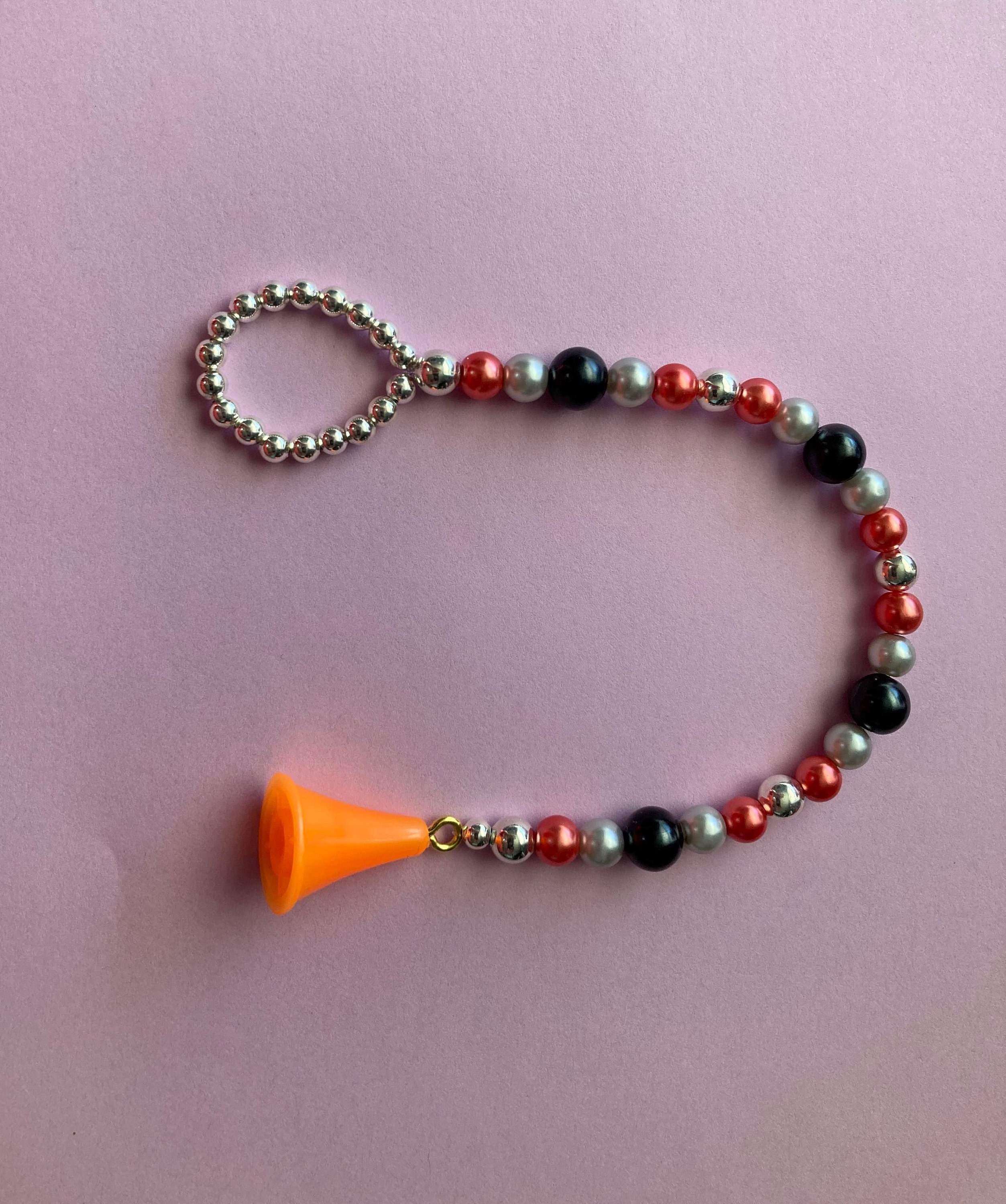 Beaded Scissor Guard for Small Scissors. Secure Your Scissors - Etsy