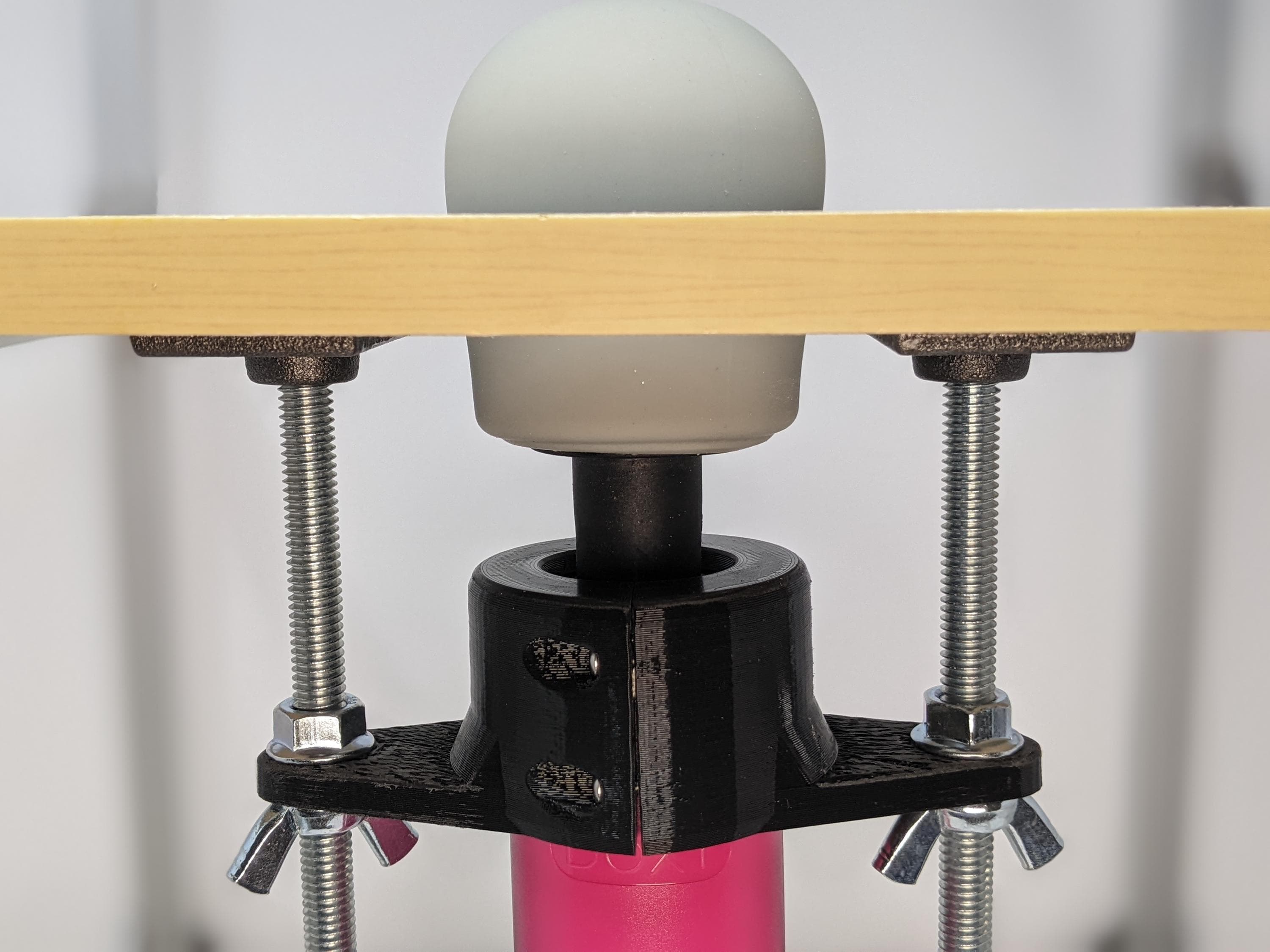 DIY Massage Chair Kit for Use With the Doxy Original or Doxy Original ...