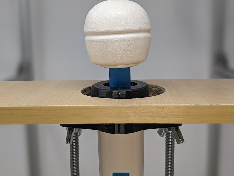 DIY Massage Chair Kit for Use With the Original Hitachi Magic Wand ...