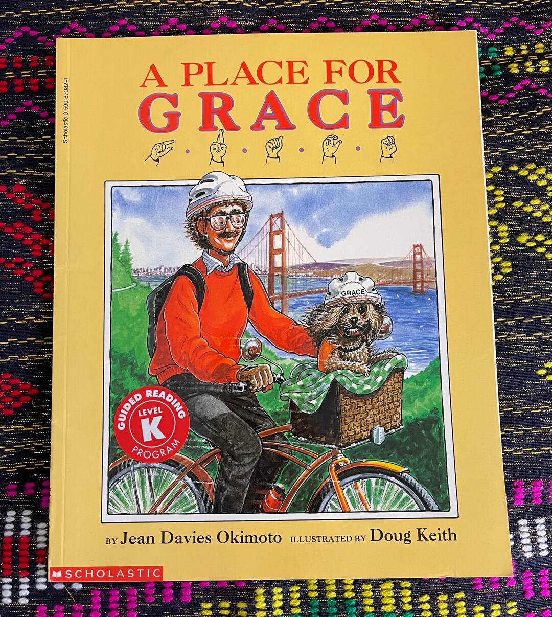 A Place for Grace 5 Copies Total - Etsy