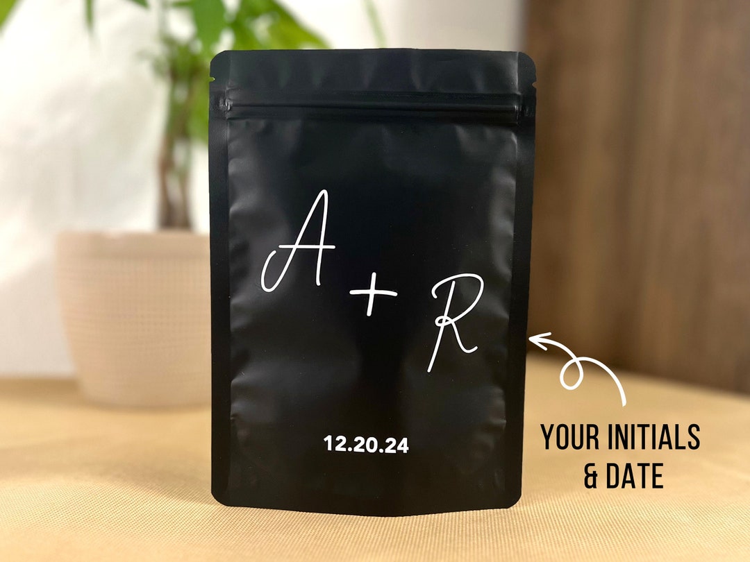 Hangover Kit, Recovery Kit, Bachelor Bachelorette Birthday Party Favors ...