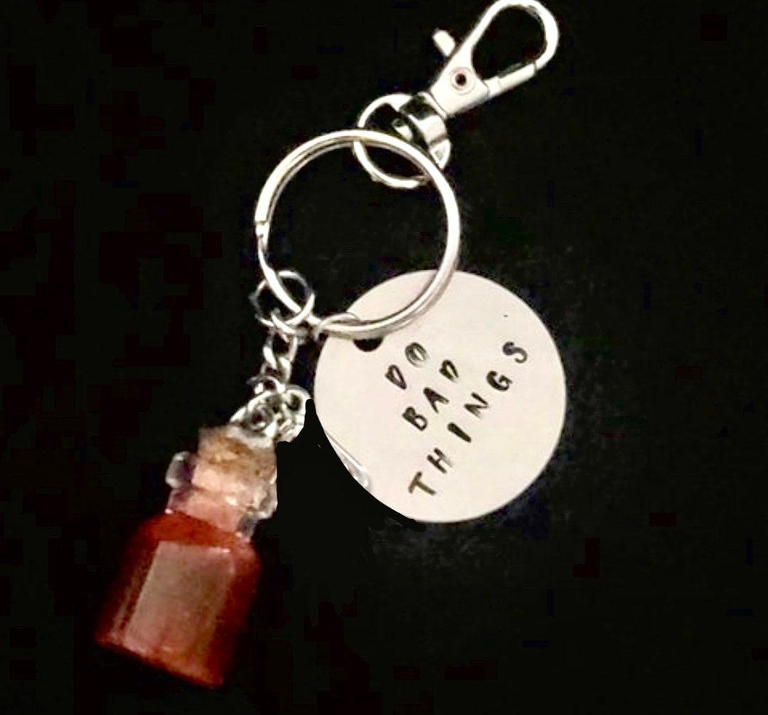 True Blood Inspired Do Bad Things Theme Song Inspired Fake Vampire ...