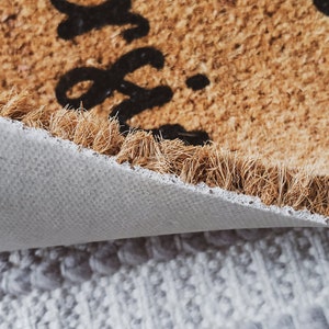 Meet Us in the Pool Door Mat, Summer Doormat, Pool Party Hostess Gift ...