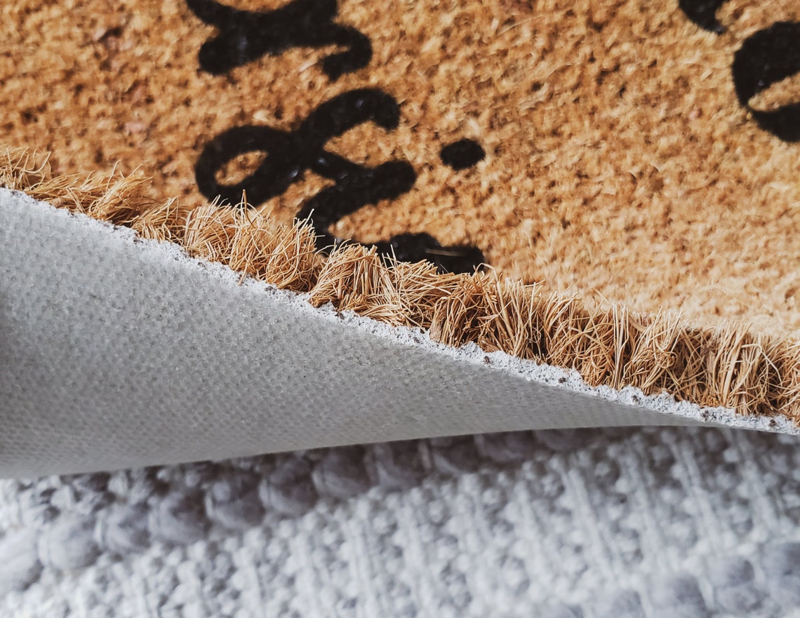 Ew People Doormat Schitts Creek Door Mat Custom Ew David | Etsy