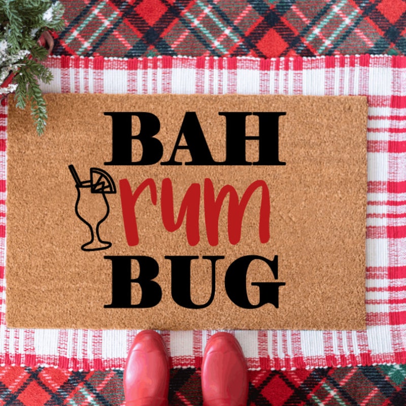 Scrooge Door Decorations - Etsy