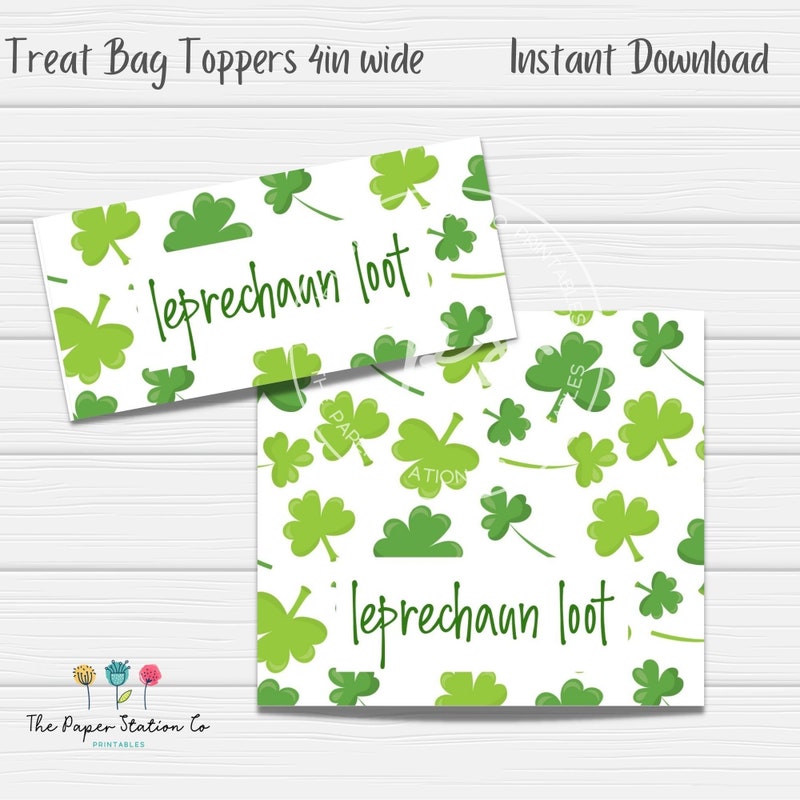 ThePaperStationCo - Etsy