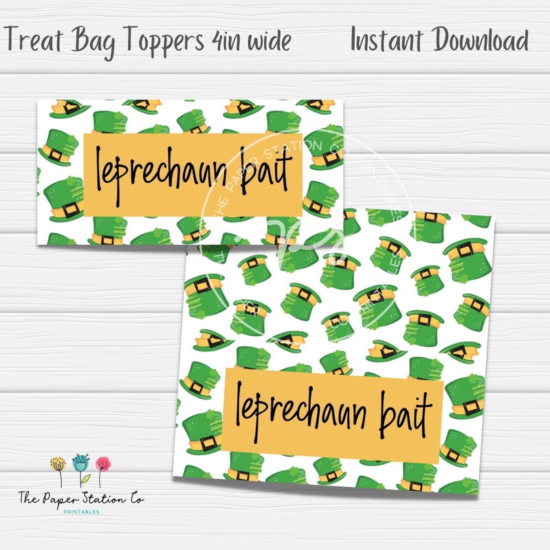 ThePaperStationCo - Etsy