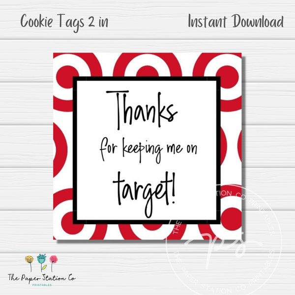Target - Etsy