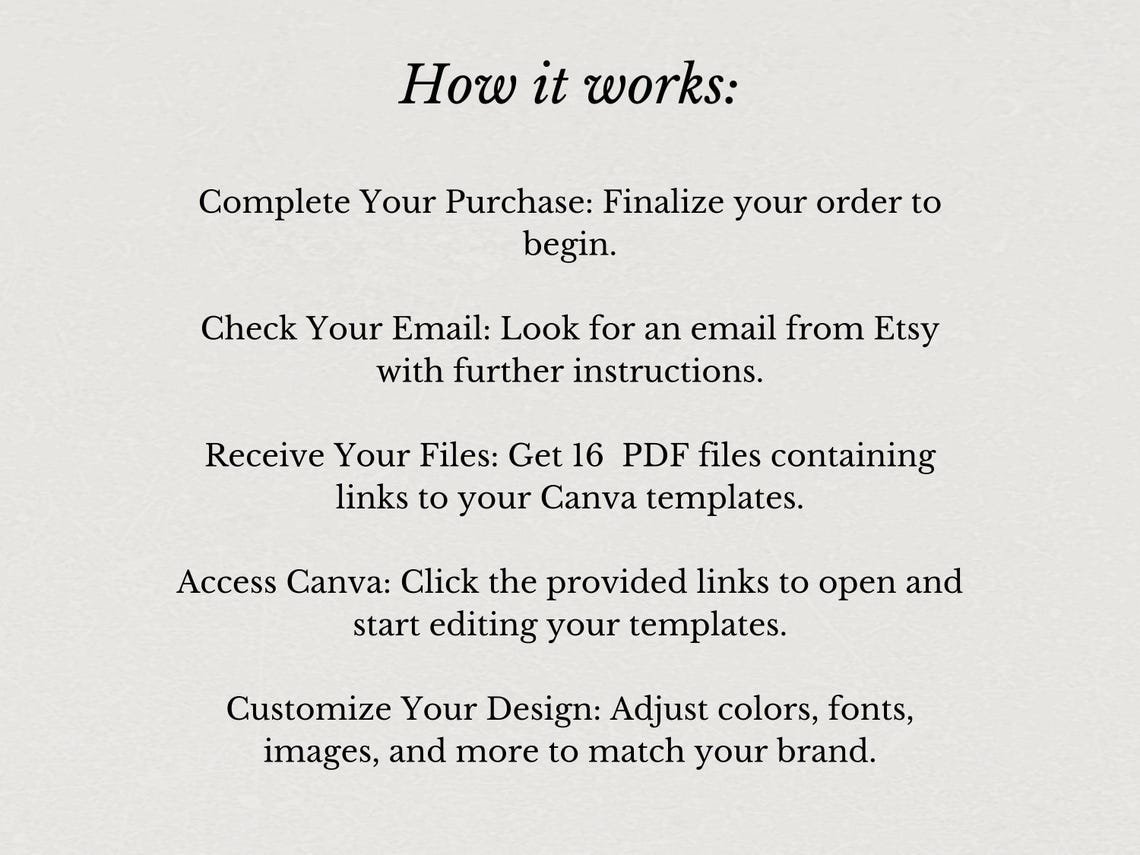 Editable Interior Design Checklist Template Canva Room by Room List ...