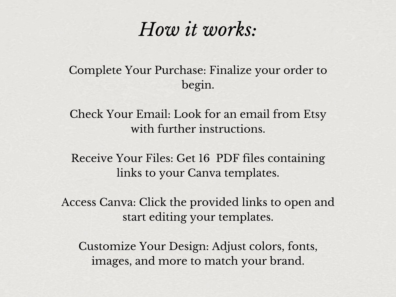 Editable Interior Design Checklist Template Canva Room by Room List ...