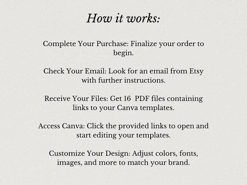 Editable Interior Design Checklist Template Canva Room by Room List ...