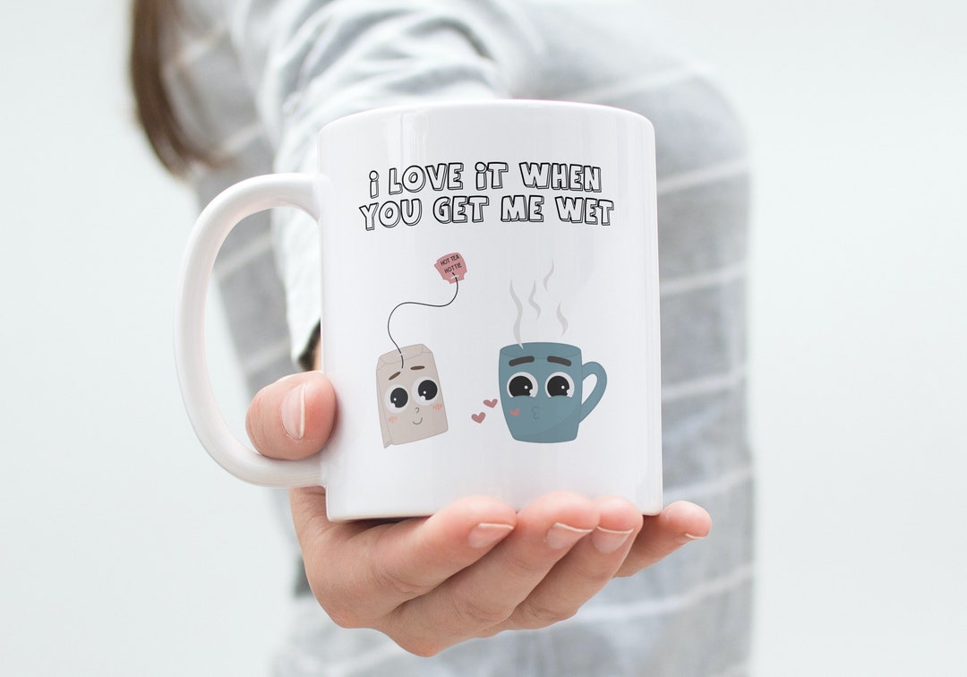 Inappropriate Coffee Mug | Adult Humor Mug | Raunchy Coffee Mug | Get ...
