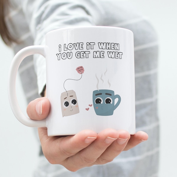 Coffee Mug Funny - Etsy
