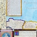 Henry II Map; Angevin Empire; Medieval Western Europe Map - Etsy