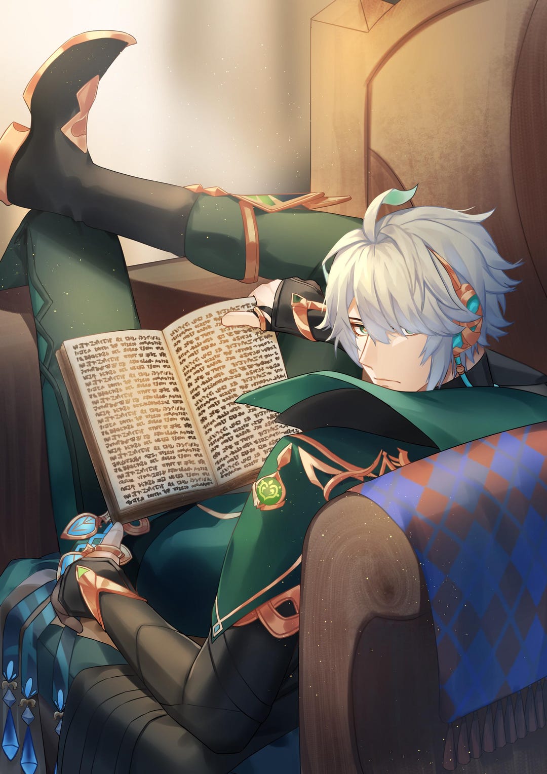 Custom Anime Digital Art Commission, Anime Portrait, Anime Style ...