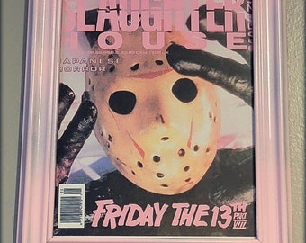 Slaughter House - Etsy