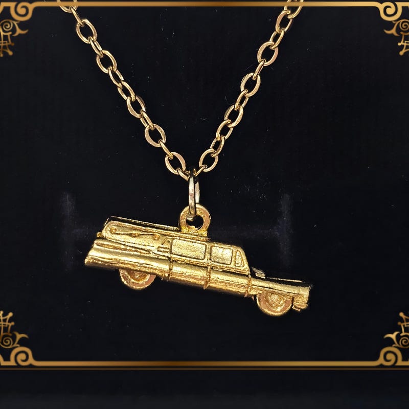 Hearse - Etsy