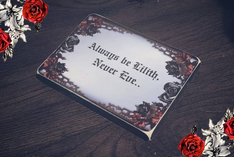 Always Be Lilith.. - Etsy