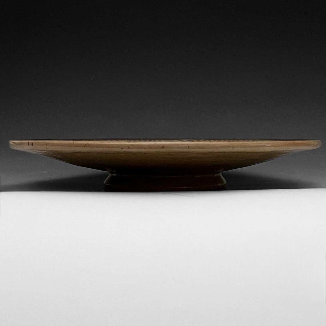 Decorative Bowl or Serving Bowl / Platter - Etsy