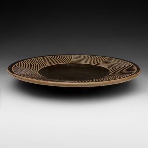 Decorative Bowl or Serving Bowl / Platter - Etsy