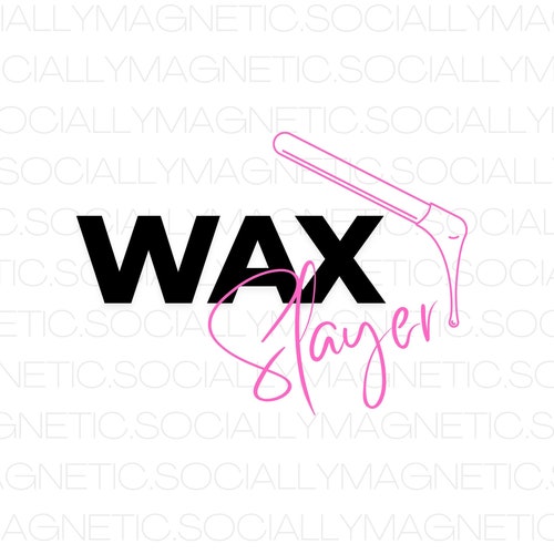 Bikini Wax Clipart