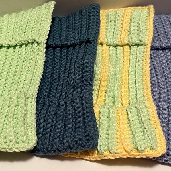 Swiffer Cover - Etsy