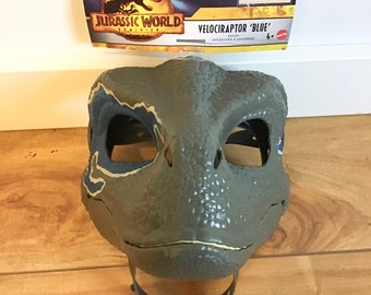 Dino Mask Eyes | Etsy