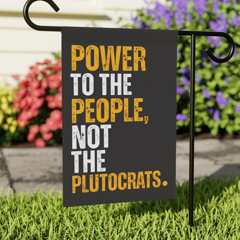 Anti Elon Musk Yard Sign - Etsy