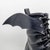 Boot Bat Wings, Shoe Wings, Skate Wings, Roller Skate Wings, Black Bat ...