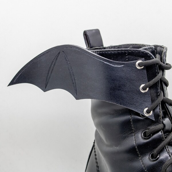 Bat Wings - Etsy