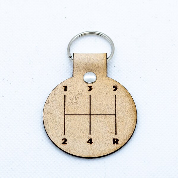 5 Speed Shift Pattern - Etsy