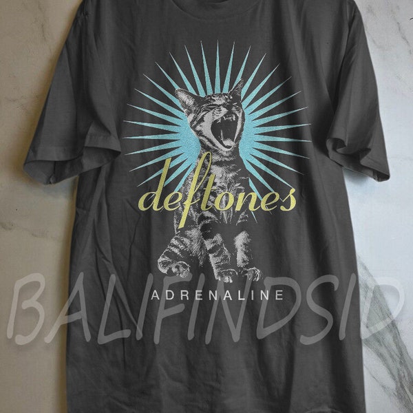 Deftones Merch - Etsy