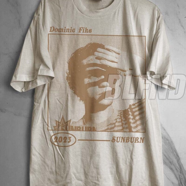Dominic Fike Merch - Etsy