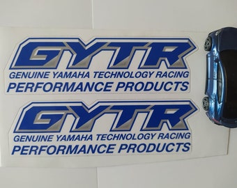 Gytr Decals - Etsy
