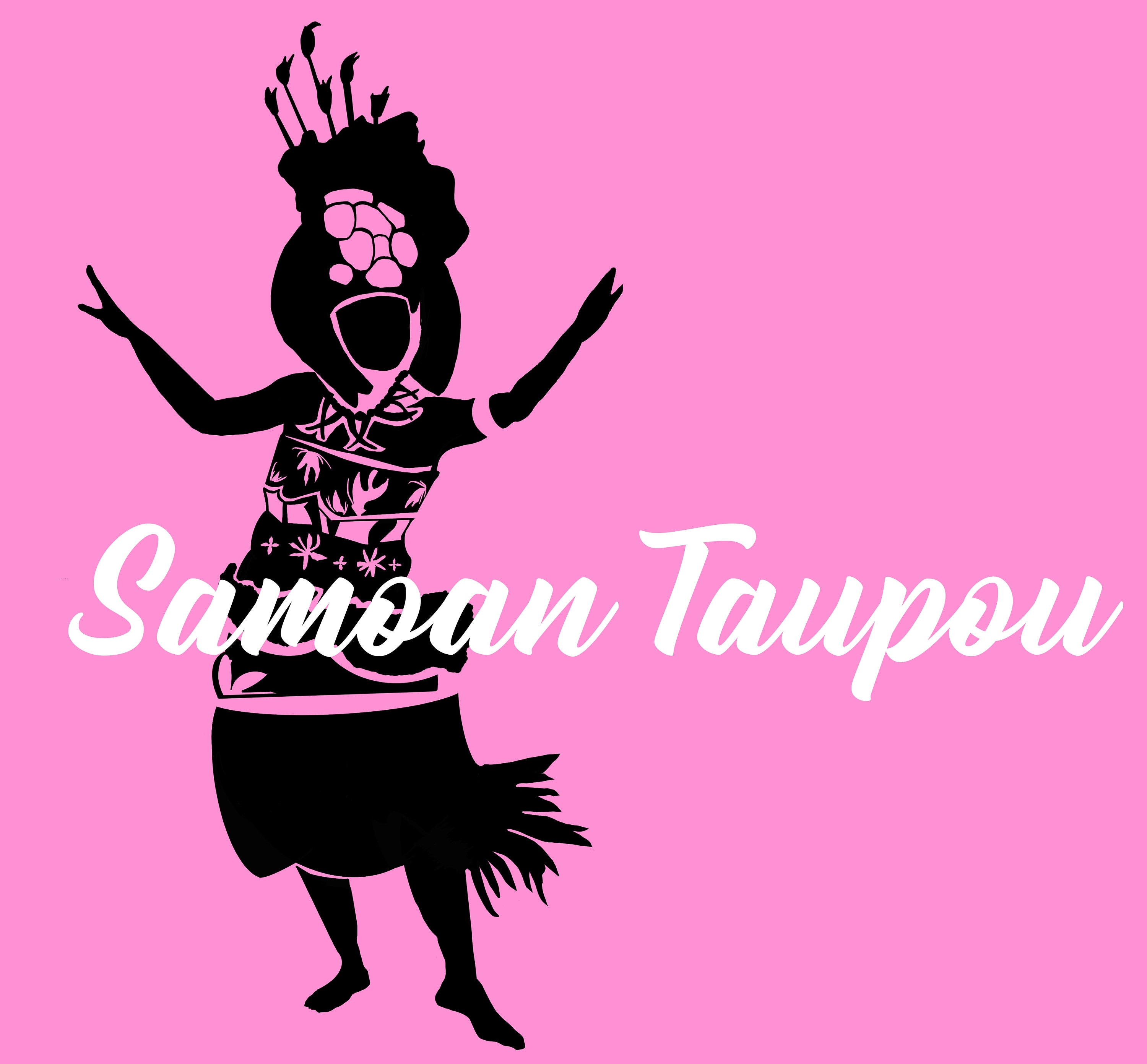Samoan Taupou | Etsy New Zealand