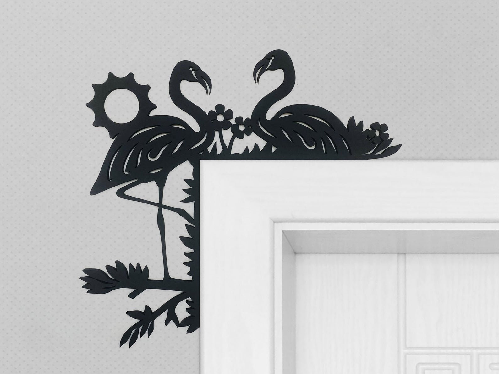 Bird Trim Corners - Etsy