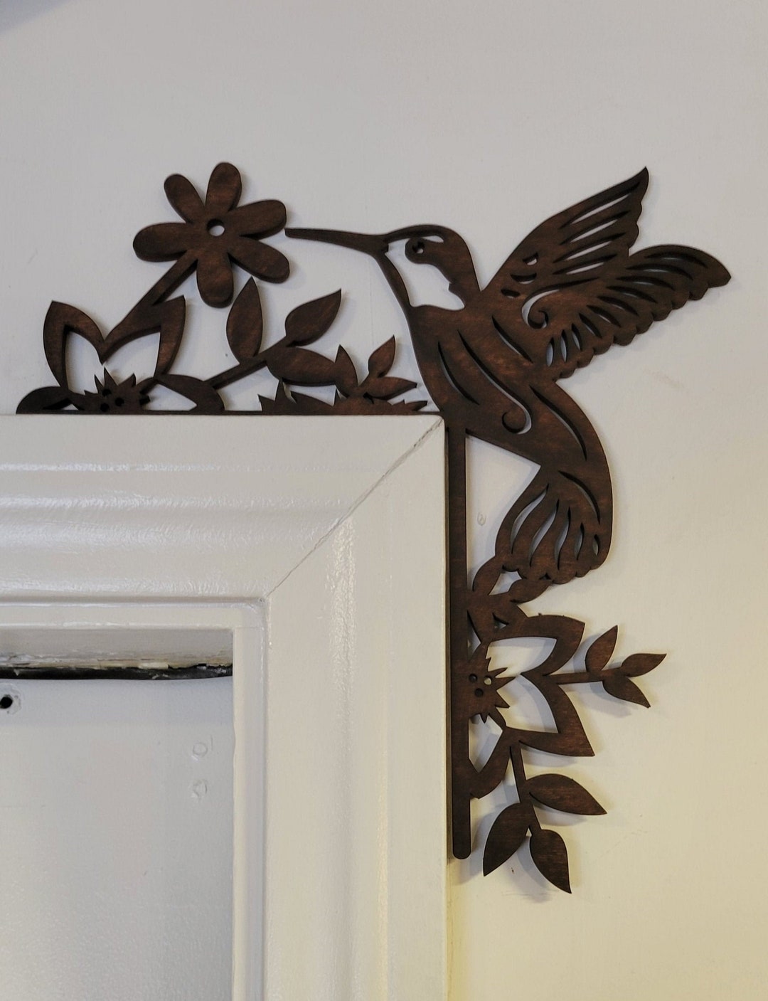 Bird Trim Corners - Etsy