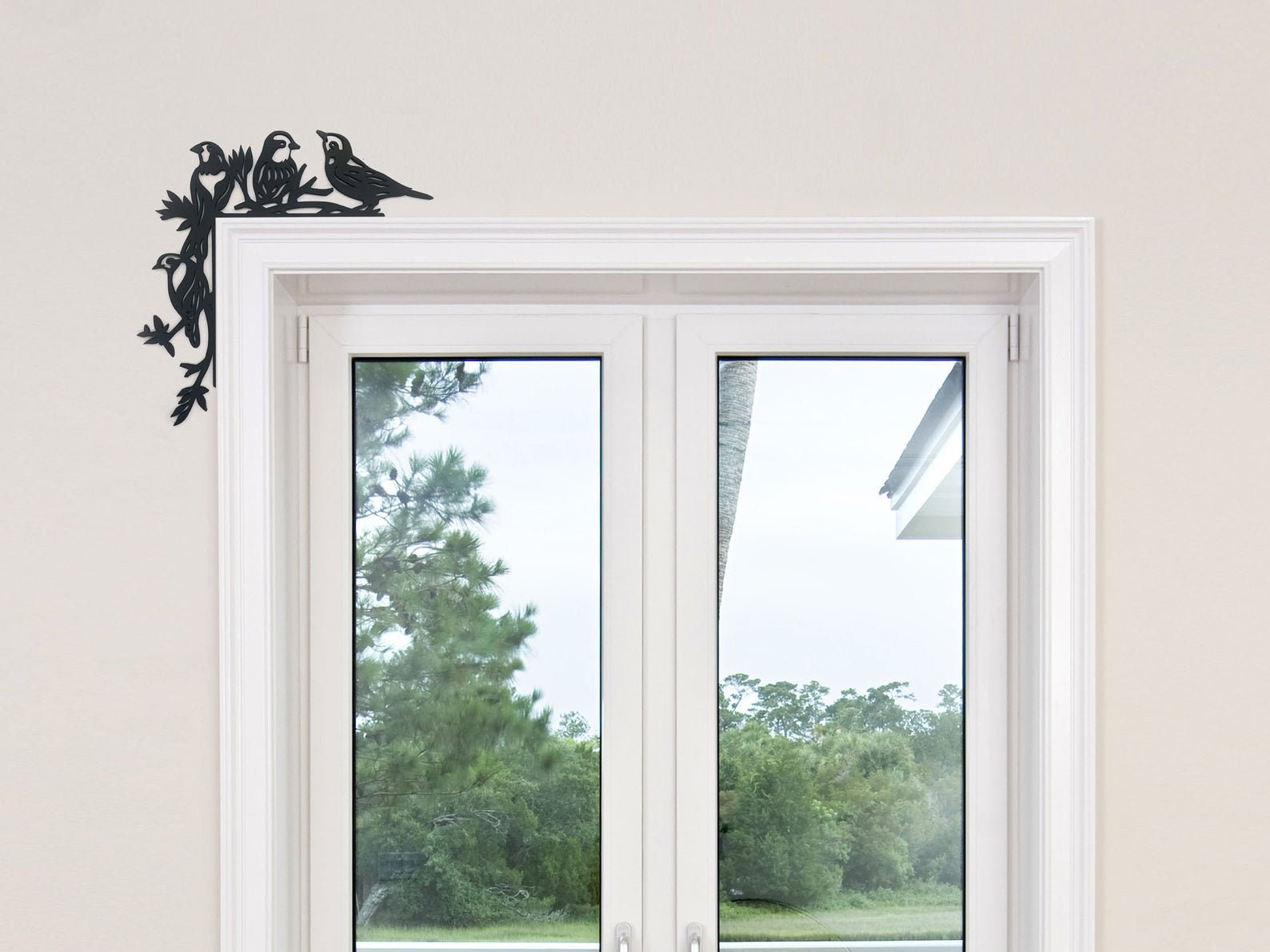 Bird Trim Corners - Etsy