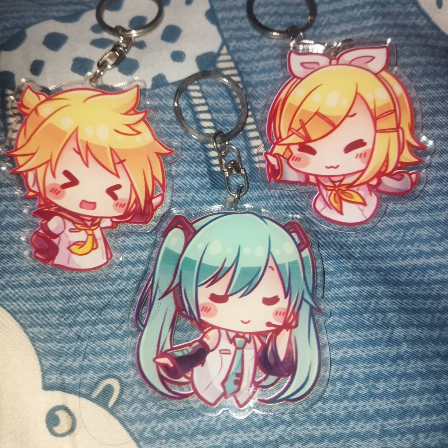 Project Sekai All Chara ( VS AVAILABLE!!) + Original Japanese Food ...