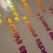 Kawaii Crew Vinyl Decal - Etsy