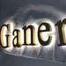 3D Backlit Sign Custom Metal Backlit Sign 3D Logo Sign Office Wall Sign ...