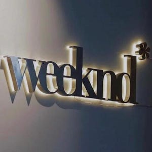 Custom Business Logo Sign, Custom Laser Cut Business Sign, Advertising ...