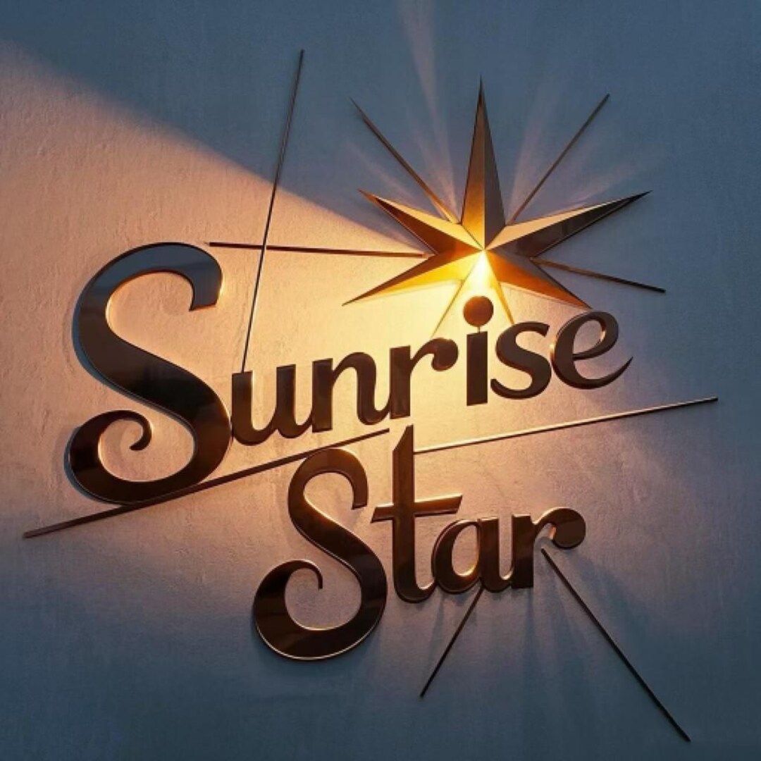 Custom Neon Sign| Custom Business Sign| Home Wall Decor| Custom Backlit ...