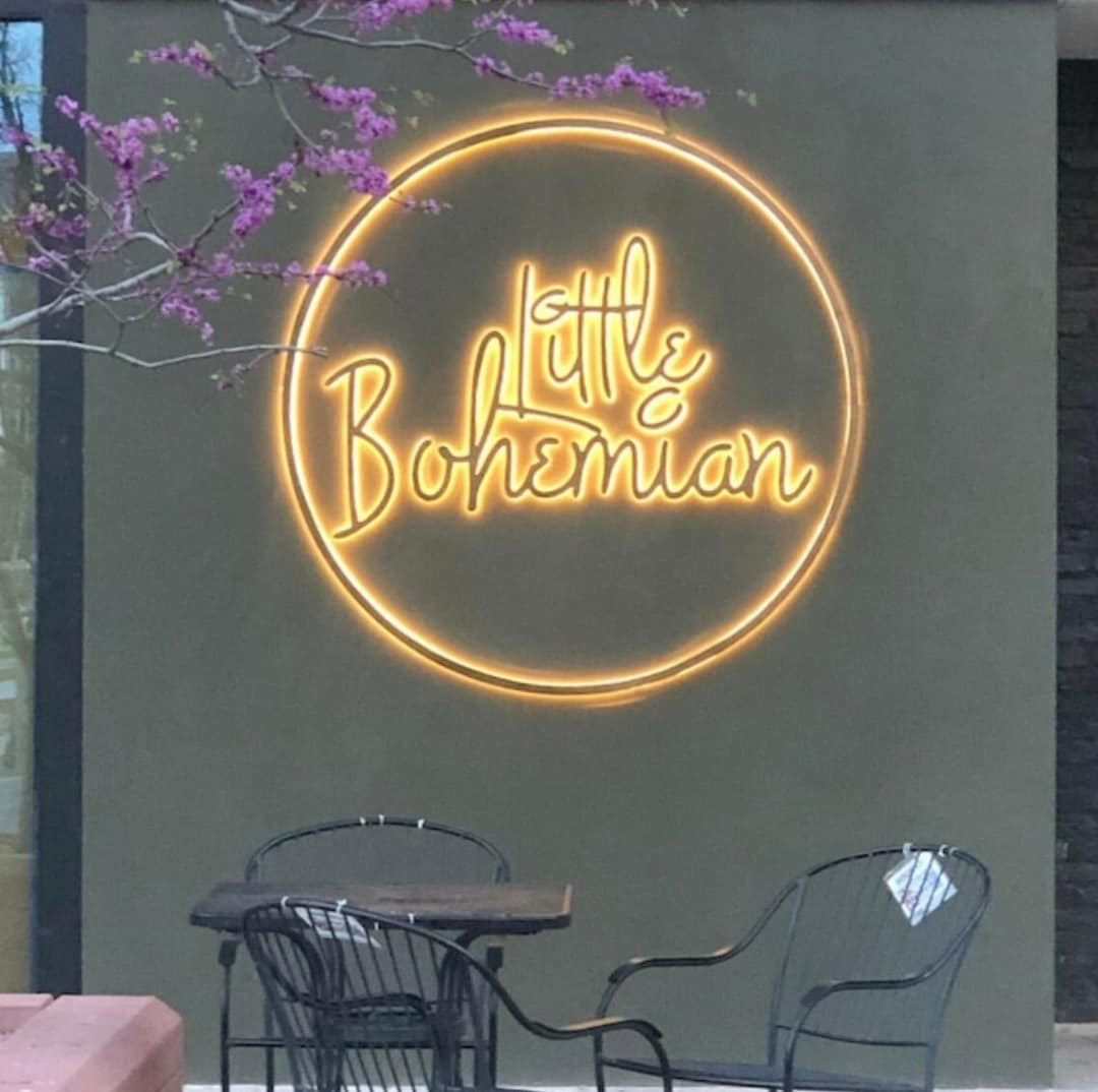 Custom Backlit Sign | Backlit Logo Sign | Custom Business Sign | LED ...