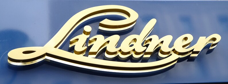 Custom Business Sign | 3d Backlit Sign | Metal Backlit Signs | Custom ...